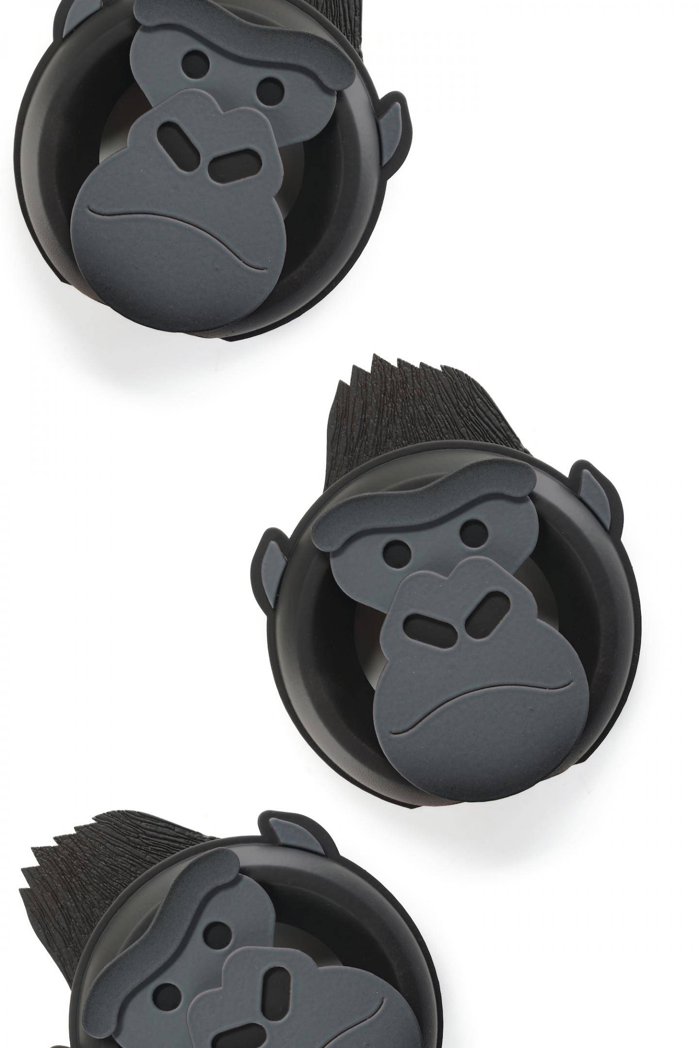 ZOOcolate collection 2024: Albert Daví takes us on Safari | Chocovic